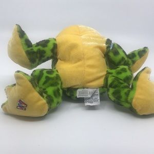 Toys | Webkinz Stuff Animal Bullfrog From Ganz Plush | Poshmark
